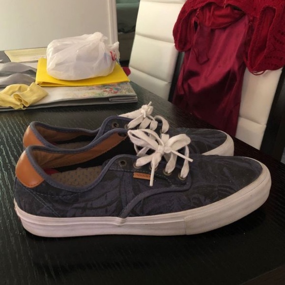 Vans | Shoes | Vans Ultra Cushion | Poshmark